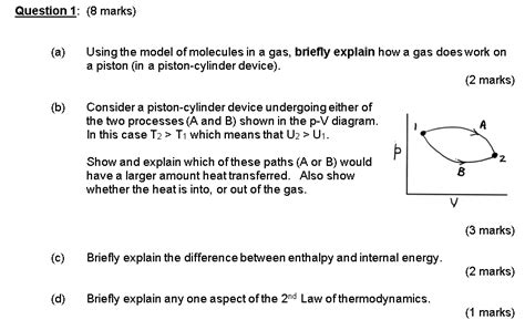 Solved Question Marks A Using The Model Of Chegg