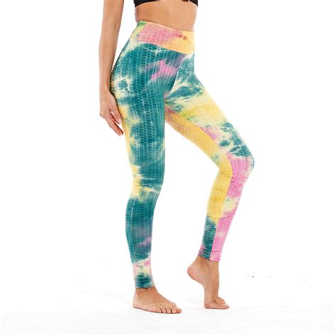 Betterz Women Sexy High Waist Butt Lifting Anti Cellulite Workout