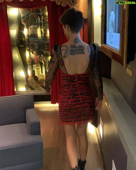 Ruby Rose Instagram Leo Highlights Gethu Cinema