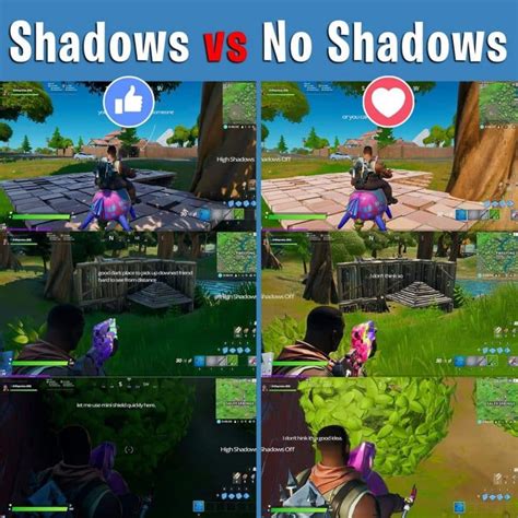 Is Fortnite Gpu Or Cpu Intensive Heres The Answer Pick Cpu