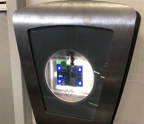 Raspberry Pi Pico W Mcu On Eclipse