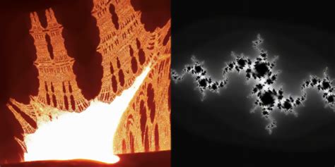 Github Vossr Fractal Renderer Multithreaded Software Rendering Of Famous Fractals