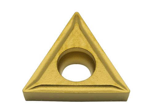 Triangle Insert · Techniks Tool Group