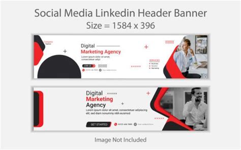 LinkedIn Cover Page Design Graphic By Creative T Shirt Designer Creative Fabrica