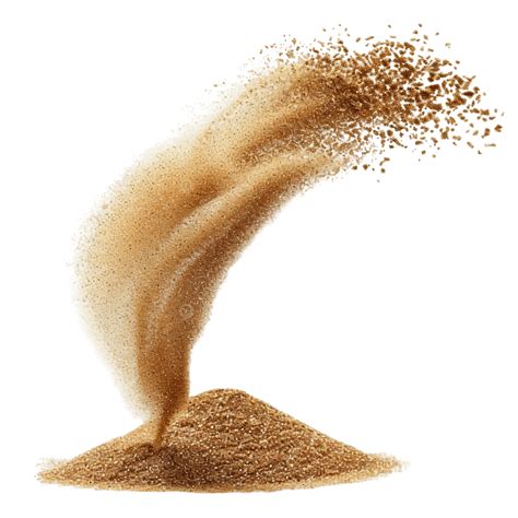 모래 날아가는 폭발 폭발적인 모래 구름 날아다니는 모래 파편 모래폭풍 입자 Png 일러스트 및 이미지 에 대한 무료 다운로드 Pngtree