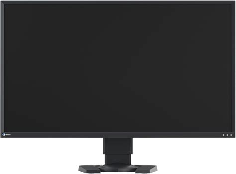 Eizo Rolls Out 27” Ips Monitor With 144hz Refresh Rate Amd Freesync