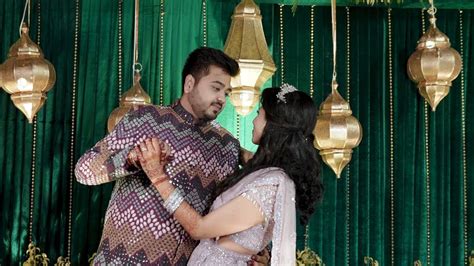 Shiv And Rashi Wedding Teaser At Kolkata Westin Youtube