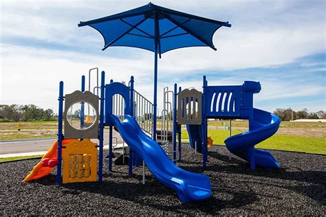 Troy Mo School Playground Equipment Pro Playgrounds