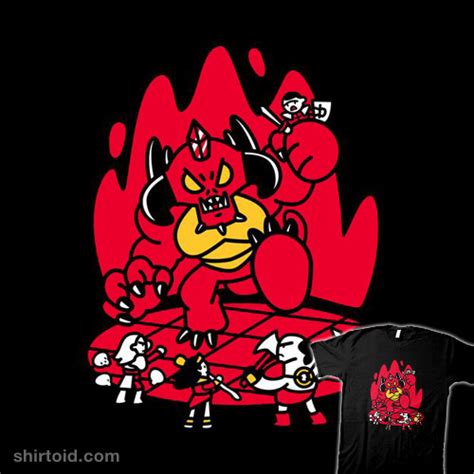 Detail Chibi Diablo Koleksi Nomer 12