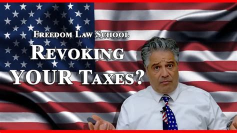 Revocation Of Election Freedom Law Babe