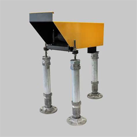 Papi Approach Lighting System Shelly Lighting