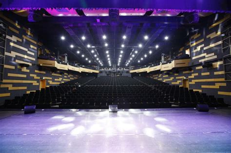 °the Corporate Hotel And Convention Centre Ulaanbaatar 5 Mongolia