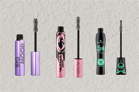 Best Drugstore Waterproof Mascara Hot Sale