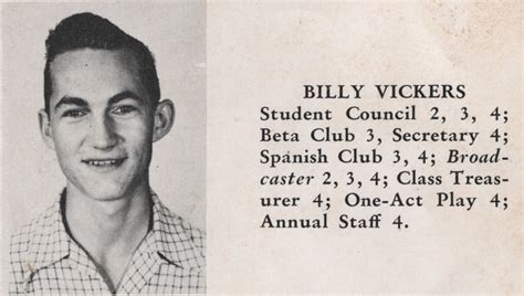 Billy Vickers Ray City History Blog