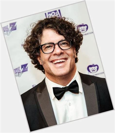 Sean Schemmel Official Site For Man Crush Monday Mcm Woman Crush