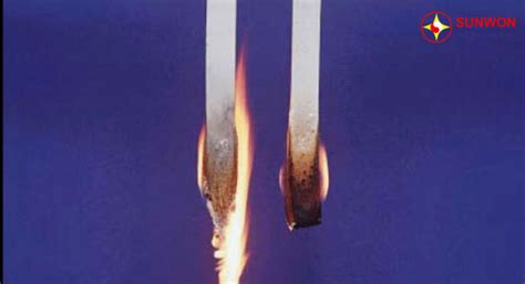 Điều Gì Xảy Ra Khi đốt Cháy Nhựa Pvc Và Pe — Sunwon