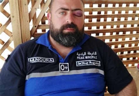 بيانٌ لقوى الأمن بشأن إشكال بلاط Lebanon Debate ليبانون ديبايت