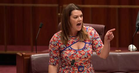 Politician Slut Shamed As Magazine Publishes Article Featuring Only