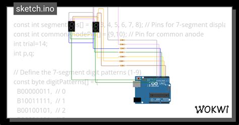 Digitalclock Wokwi Esp32 Stm32 Arduino Simulator Digitalclock Wokwi Esp32 Stm32 Arduino Simulator