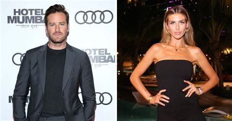 Armie Hammer Claims To Have Carved ‘a On Ex Paige Lorenzes Body And