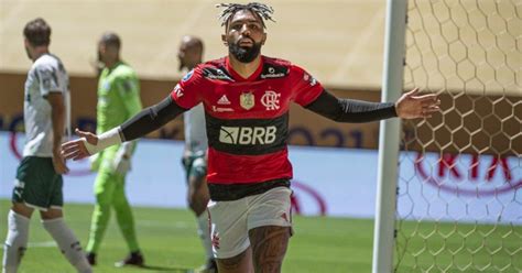 nova natal news Histórico Gabigol se torna o maior artilheiro do