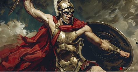 How To Write Classical Heroes That Stand The Test Of Time