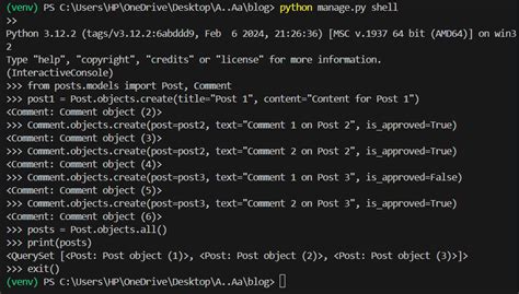 How To Filter A Nested Serializer In Django Rest Framework Geeksforgeeks