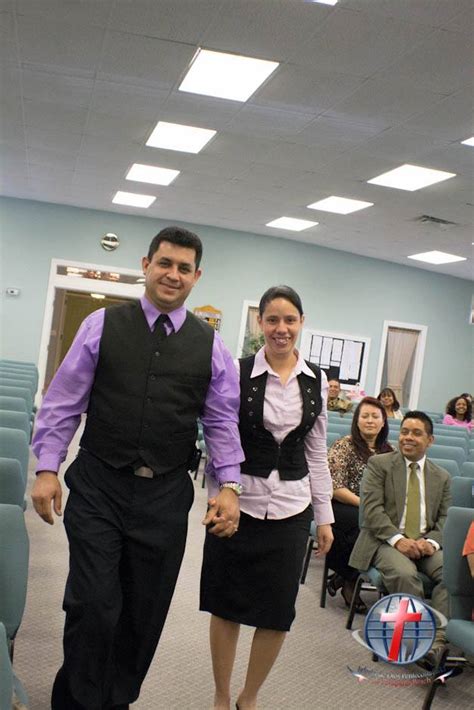 Iglesia De Dios Pentecostal Mi De Pompano Beach Los Hnos Isaac Y