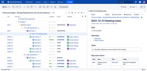 Confluence Helper For Structure Version History Atlassian Marketplace