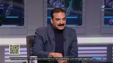 عمرو الحديدي حسام حسن لديه مرونه في طريقة اللعب واحتواء للاعبين