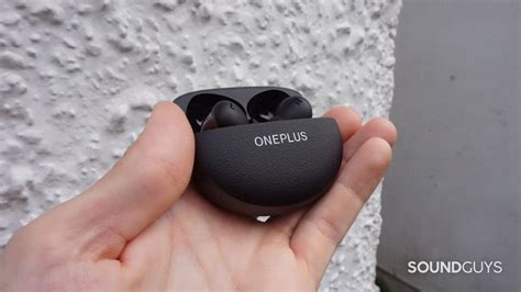 I Tried The New OnePlus Buds Pro And I M Impressed SoundGuys