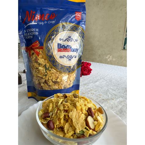 Chewra Sweet Sweets And Frozen Foods