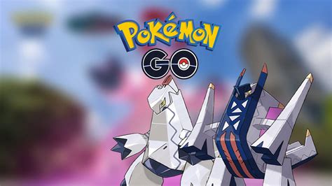 Pokemon Go Steel Skyline Event How To Get Dynamax Duraludon Can It Be Shiny