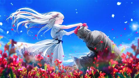 Продажи Ender Lilies Quietus Of The Knights превысили 15 млн копий