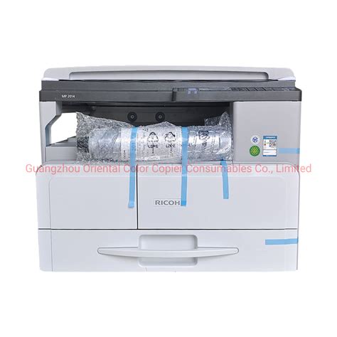 Photocopy Multifunction MP2014 A3 A4 Copier for Ricoh MP2014 MP2014ad ...