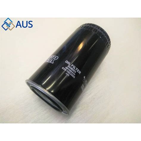 Купить Фильтр Масляный Дв. ММЗ-260 МТЗ, ГАЗ, ЗИЛ, МАЗ, FSM563, 035-1012005