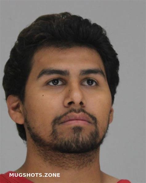 Tafolla Rafael 03 02 2024 Dallas County Mugshots Zone