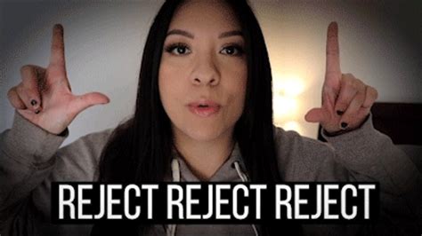 Reject Reject Reject Goddess Bella Park Clips4sale