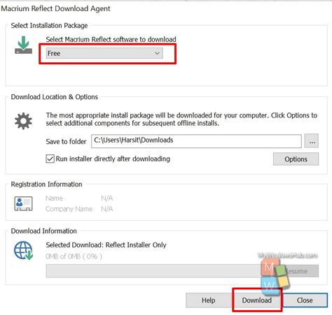 What Is Macrium Reflect Home Edition Windows Launchkse