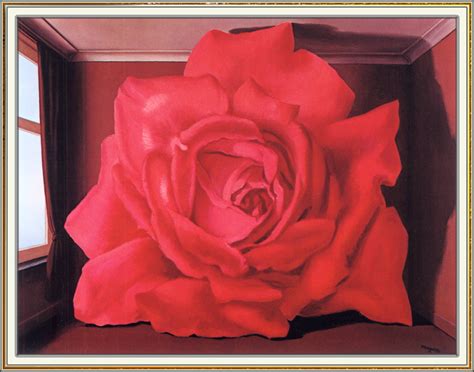 Art History News René Magritte The Fifth Season