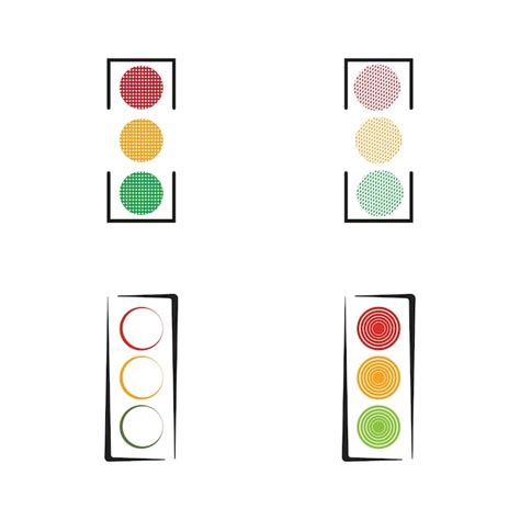 Traffic Signal Color Images Free Download On Freepik