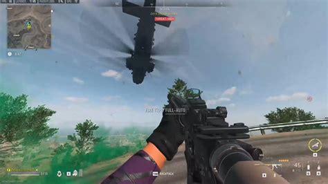 Every Dmz Players Worst Fear At The Exfil Rdmz