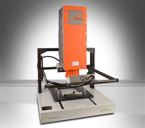 Viaspec™ Hyperspectral Imaging System Hyperspectral Imaging Cameras