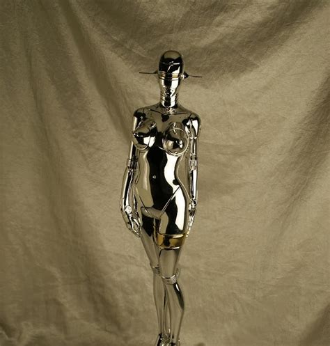 Jme ￣ε￣ Hajime Sorayama X Fantasy Figure Gallery 14 Statue