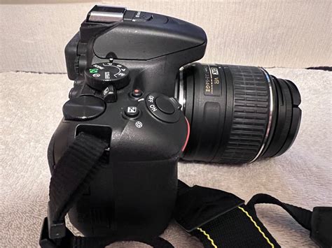 Nikon D5500 kit set, 攝影器材, 相機 - Carousell