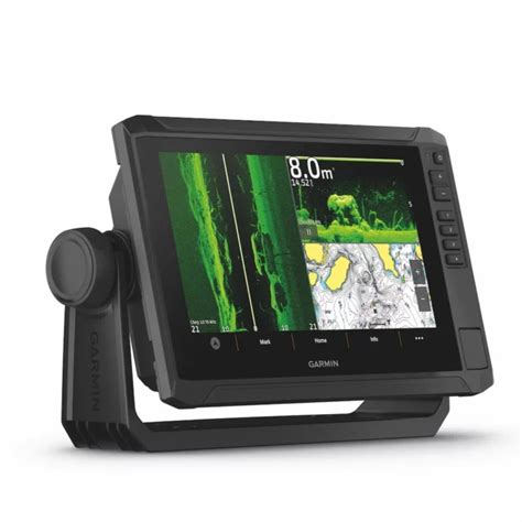 Garmin Echomap Uhd Nautica