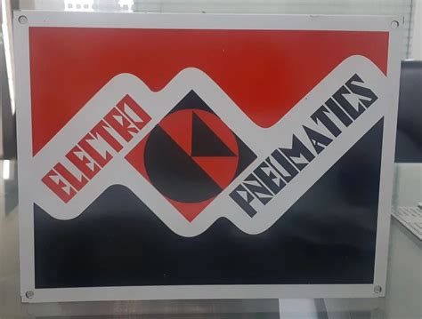 Asset Tag Labels Name Plate At ₹ 369piece Anodized Aluminium Labels