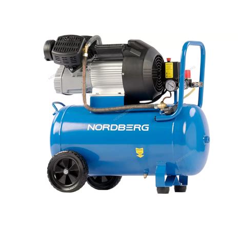NCE50-360V NORDBERG Компрессор