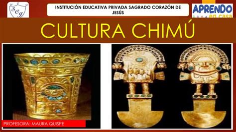 Triptico De La Cultura Preinca Chimupdf