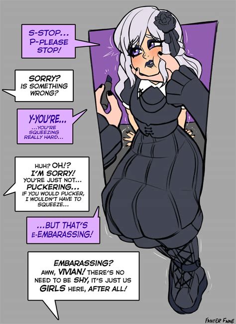 Just Us Girls Patreon Request By Fanterfane On Deviantart